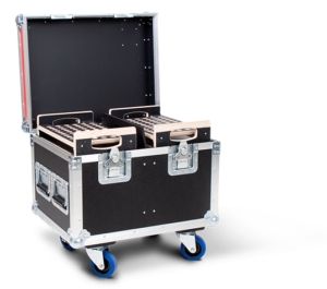 Rigging - Amptown Cases GmbH - Flightcases from professionals