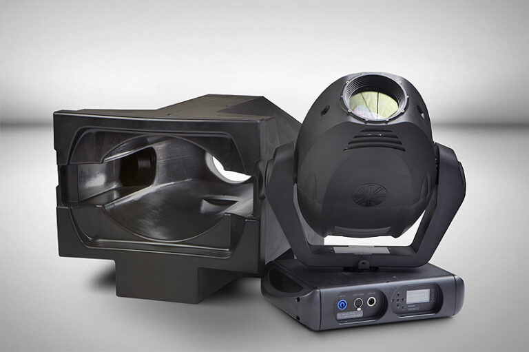 Vari Lite VL-440, 770, 880 – Amptown Cases GmbH – Flightcases vom Profi