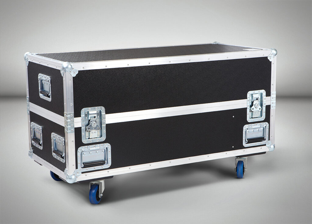 Vari Lite VL-3015LT Spot – Amptown Cases GmbH – Flightcases vom Profi