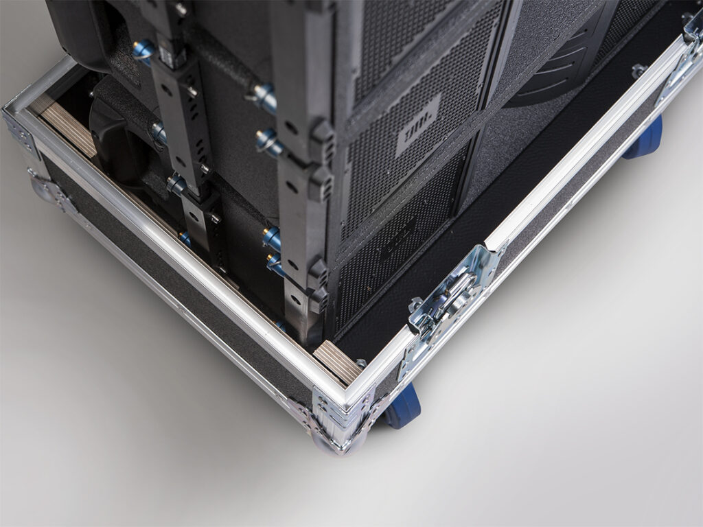 JBL VerTec 4886 – Amptown Cases GmbH – Flightcases vom Profi