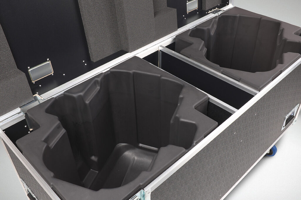 Vari Lite VL-4000 - Amptown Cases GmbH - Flightcases from professionals