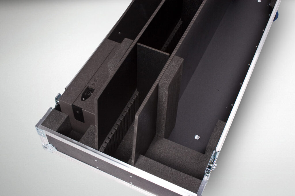 L-ACOUSTIC Syva (2) – Amptown Cases GmbH – Flightcases vom Profi