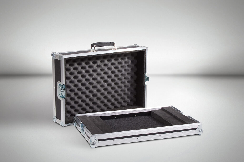 MA Lightcommander 12 / 2 - Amptown Cases GmbH - Flightcases vom Profi