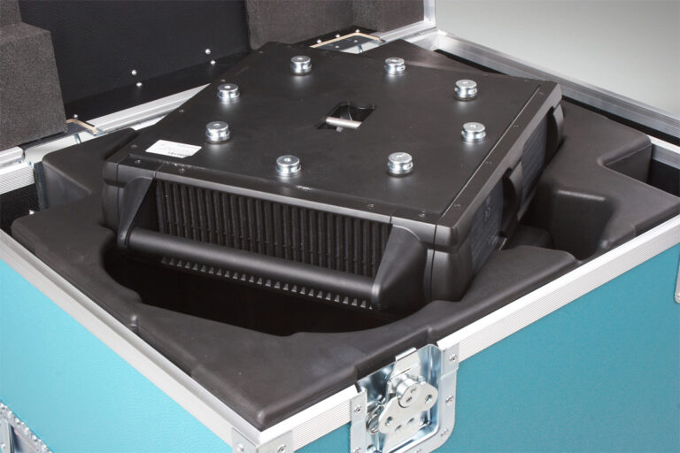 Vari Lite VL-4000 – Amptown Cases GmbH – Flightcases vom Profi