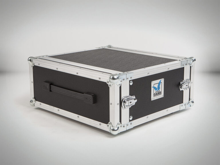 19″ - Amptown Cases GmbH - Flightcases from the professional