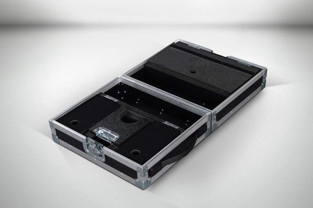 Guitartech Box - Amptown Cases GmbH - Flightcases from the professional