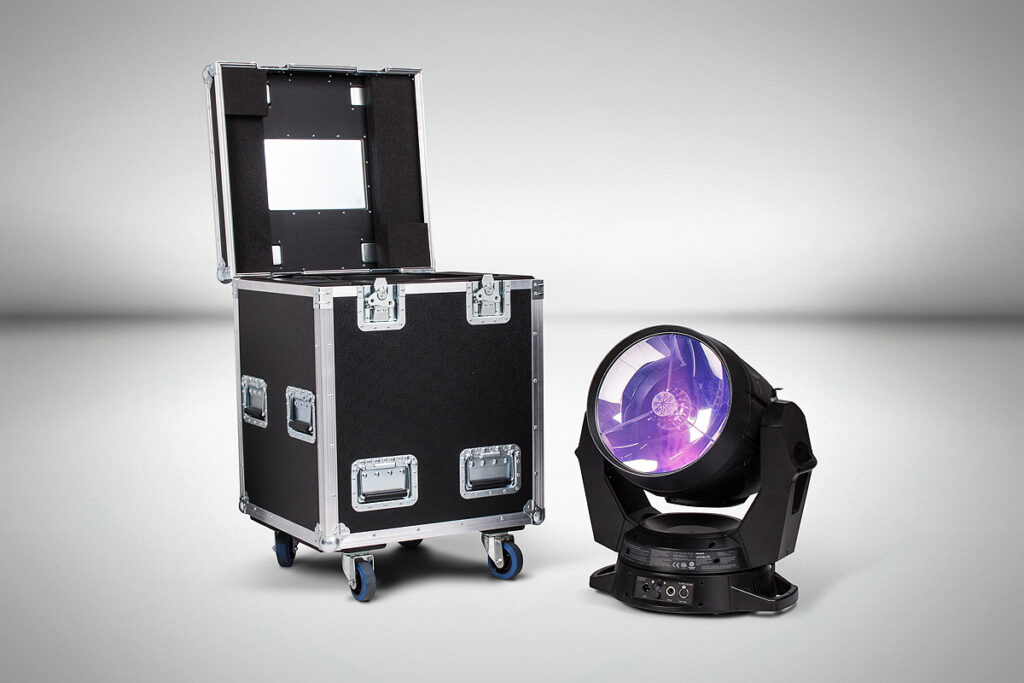 Vari Lite VL-6000 – Amptown Cases GmbH – Flightcases vom Profi