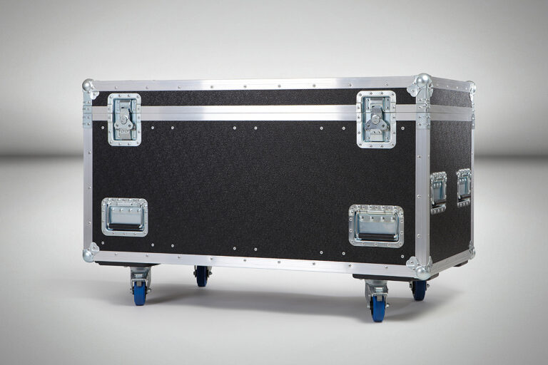 TRANSflex – Amptown Cases GmbH – Flightcases vom Profi