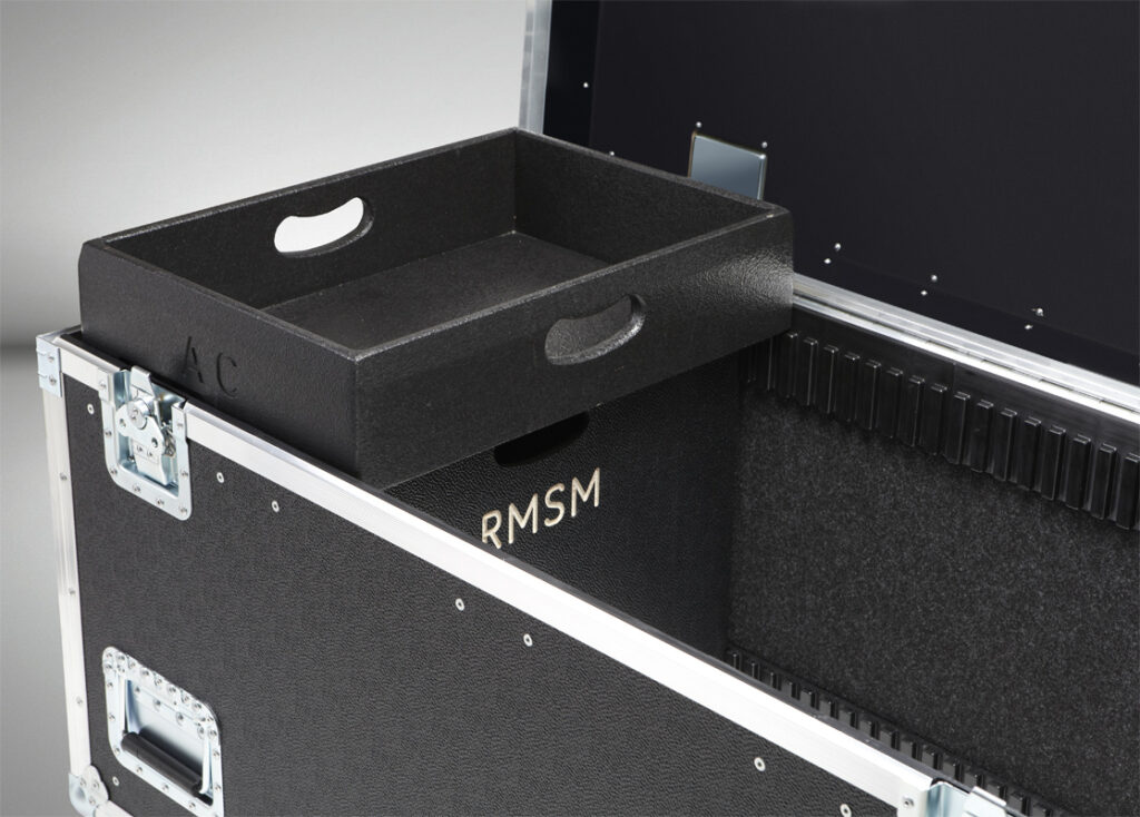 TRANSflex – Amptown Cases GmbH – Flightcases vom Profi