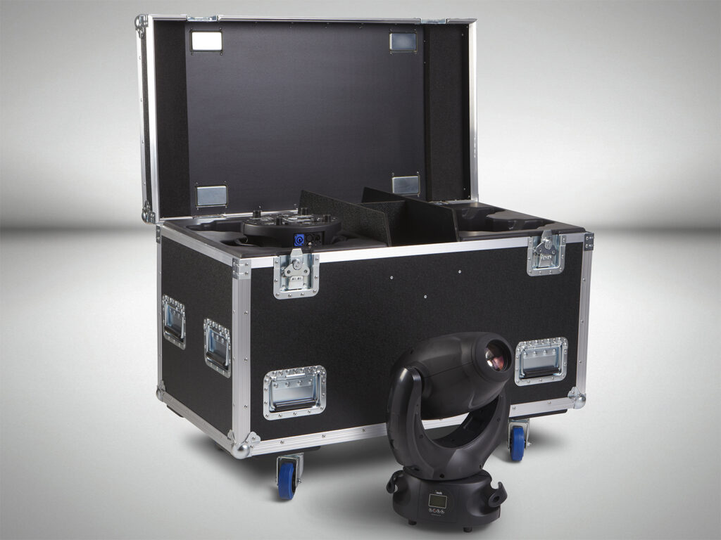 Amptown Cases GmbH - Flightcases from professionals - transport boxes ...