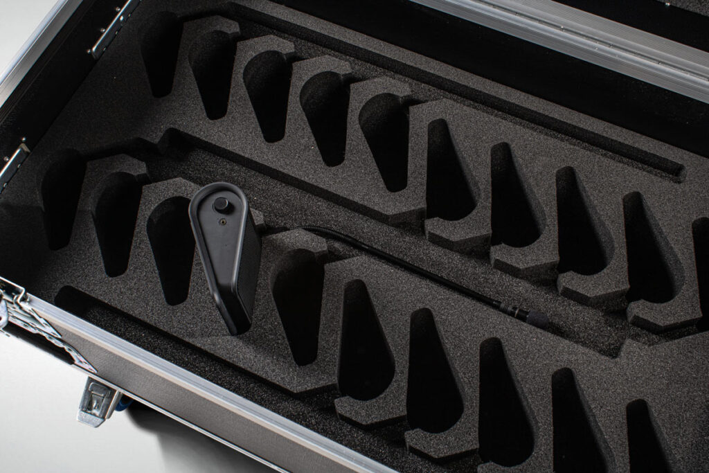 Shure Microflex Complete Wireless MXCW640 (20) - Amptown Cases GmbH ...